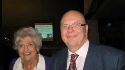 Claire Rayner - an HSLD tribute - Humanist and Secularist Liberal Democrats